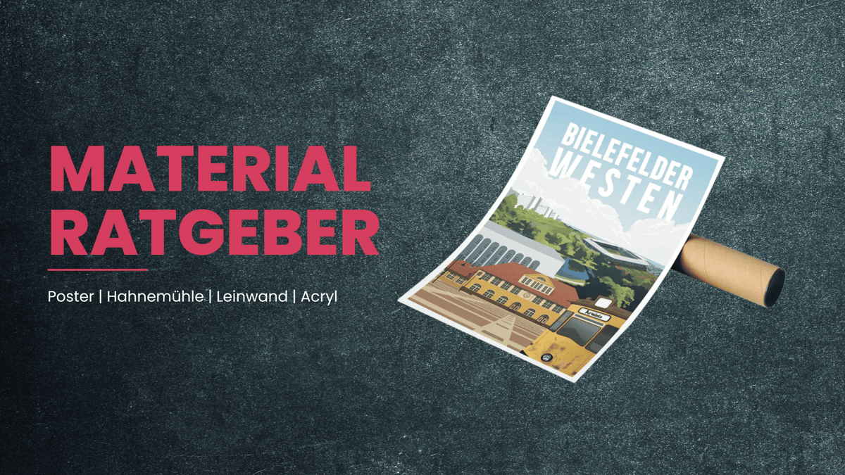 Material Ratgeber– LOWLEY | Ostwestfalen-Lippe wunderschön