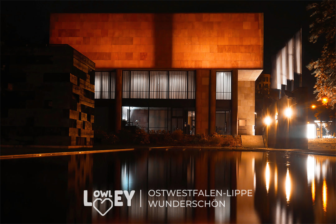 Johannisberg bei Sonnenaufgang | LOWLEY.de– LOWLEY | Ostwestfalen-Lippe ...